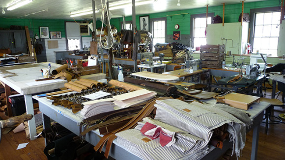 Stash Co. shop visit :: Sealy, TX - Carryology