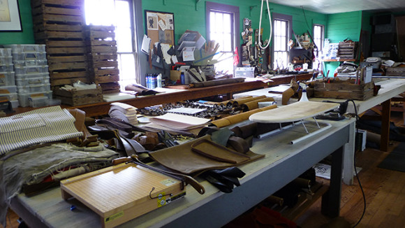 Stash Co. shop visit :: Sealy, TX - Carryology