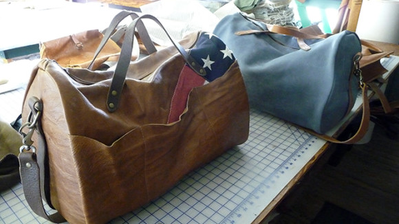 Stash Co. shop visit :: Sealy, TX - Carryology