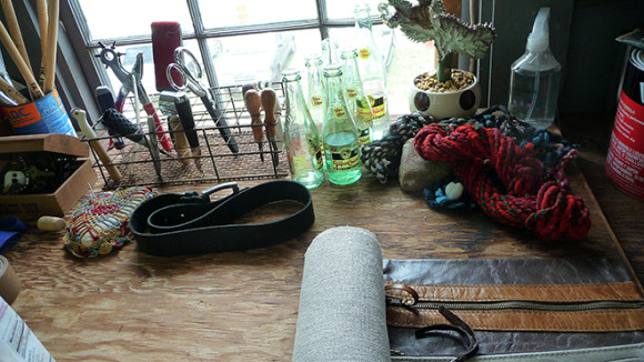 Stash Co. shop visit :: Sealy, TX - Carryology