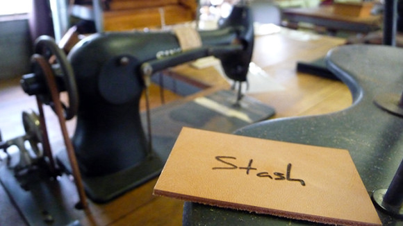 Stash Co. shop visit :: Sealy, TX - Carryology