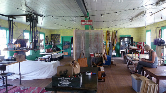 Stash Co. shop visit :: Sealy, TX - Carryology