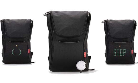 SEIL Bag :: Interview with Lee Myung Su - Carryology