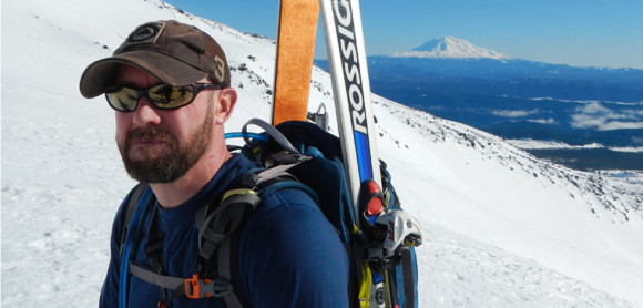Design Heads :: Interview with Barrett Willet (REI) - Carryology