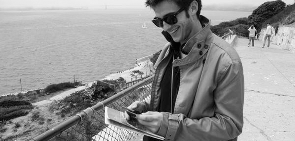 Contributor | Alex Foster | Carryology