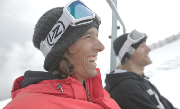 Insights | Specialist Carry Freeskier Olympic Special | Carryology