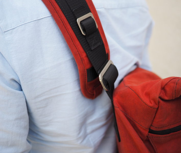 strap - Carryology - Exploring better ways to carry