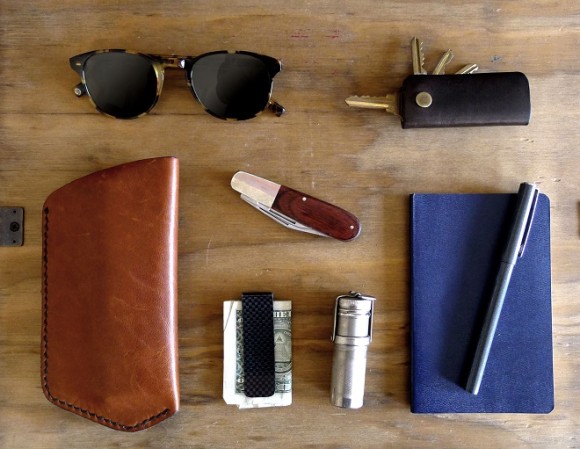 Design Heads :: Interview with Josh Buller - Carryology