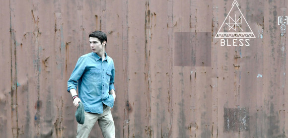 5 Minutes with Bless Handcrafted Goods (Giveaway) - Carryology