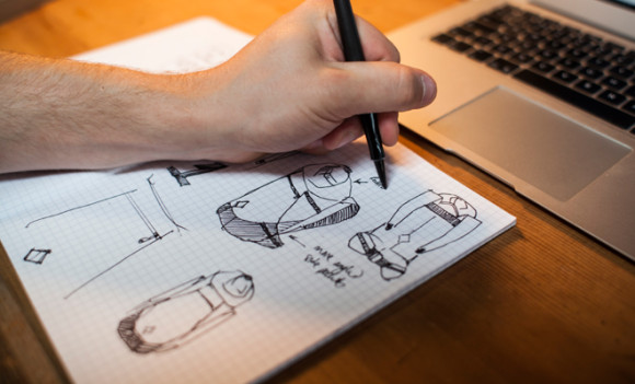 Design Heads :: Alec Farmer (Trakke) - Carryology