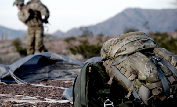 Specialist Carry: Firefighter - Carryology