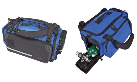 The Carry-Minded EMT - Carryology