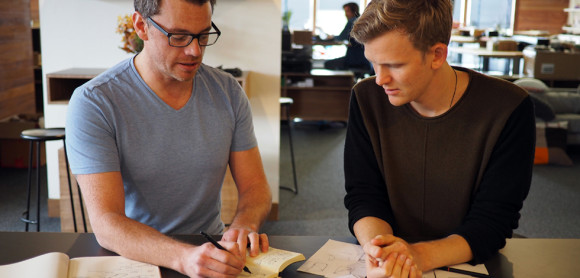 The Evolution of the Elements :: Bellroy Interview - Carryology