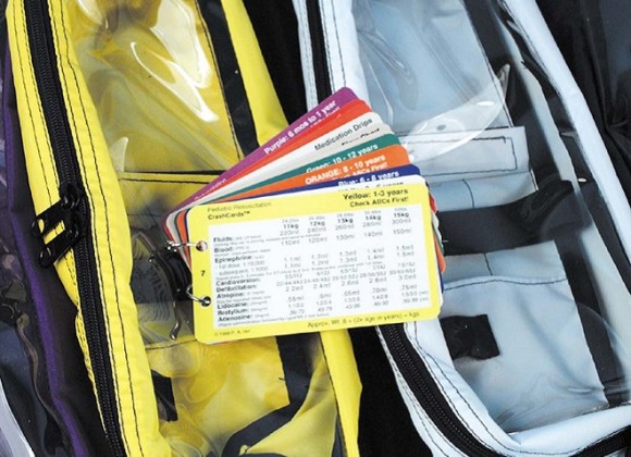 The Carry-Minded EMT - Carryology