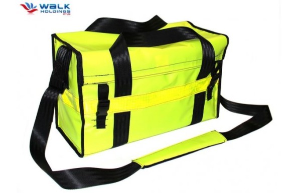 The Carry-Minded EMT - Carryology