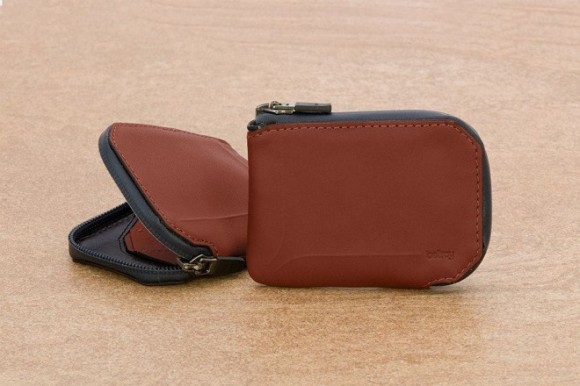 The Evolution of the Elements :: Bellroy Interview - Carryology