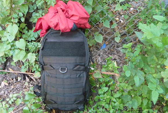TAD FAST Pack Litespeed (Exclusive 1st Look) + GIVEAWAY!