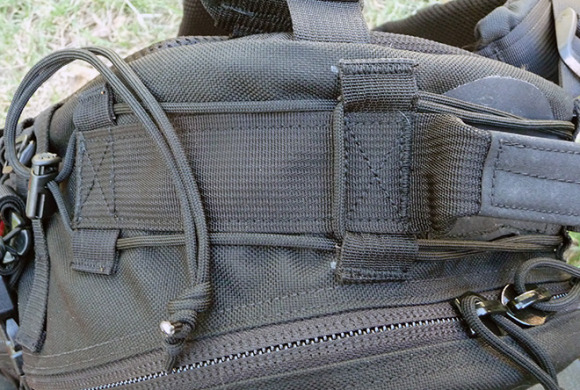 TAD FAST Pack Litespeed (Exclusive 1st Look) + GIVEAWAY!