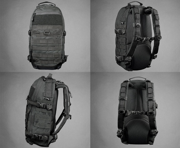 TAD FAST Pack Litespeed (Exclusive 1st Look) + GIVEAWAY!