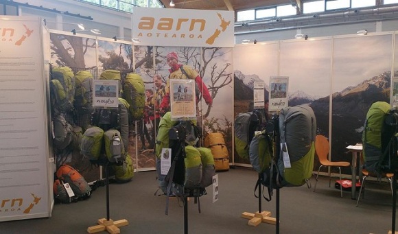 Bodypacks :: Interview with Aarn Tate - Carryology