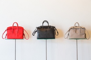 American Luxury Defined :: Interview with Parabellum - Carryology