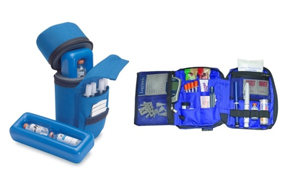 World Diabetes Day :: Insulin Carry - Carryology