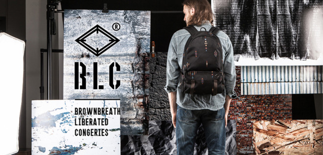 5 Minutes with BLC - Carryology