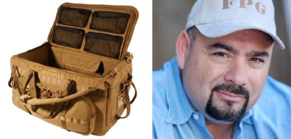 5 Minutes with Forceprotector Gear - Carryology