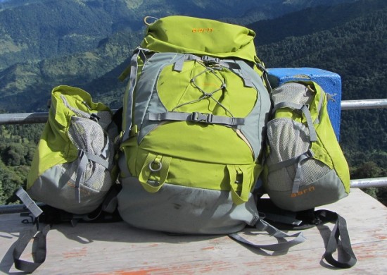 Aarn Archives - Carryology - Exploring better ways to carry