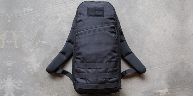 Goruck 10L Bullet - Carryology