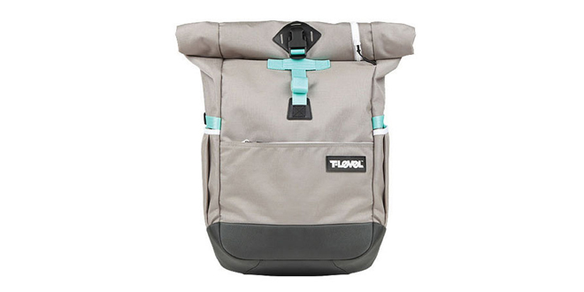 T-Level Program Rolltop - Carryology