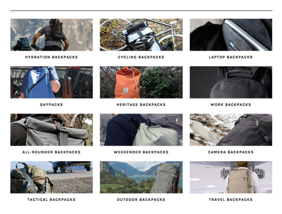 New Carry Buyer’s Guide :: Beta Version - Carryology