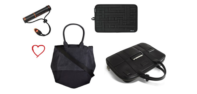 Valentine's Day for Carry Geeks - Carryology