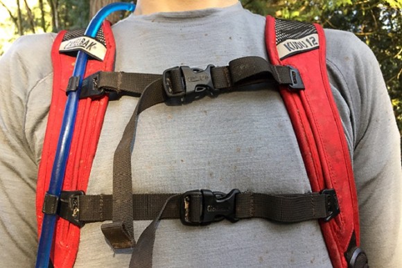 Drive By :: CamelBak KUDU 12 - Carryology