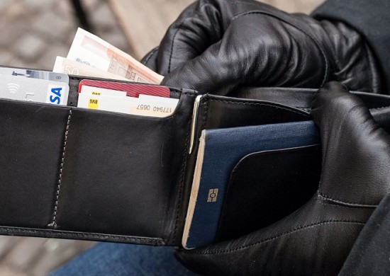 Wallets | Drive By, Reviews, Insights | Carryology