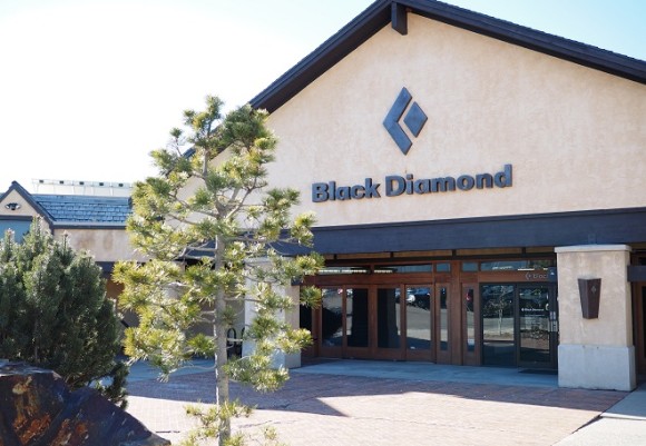From Rough Diamond to Polished Design :: Black Diamond JetForce ...