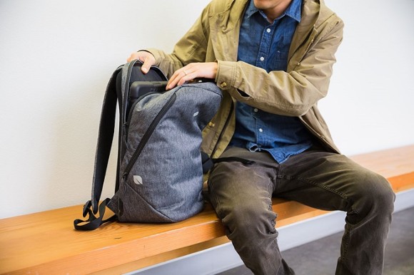 Design Heads :: Interview with Evan Hong of Incase - Carryology