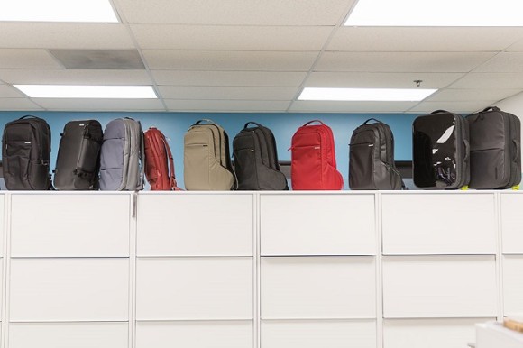 Design Heads :: Interview with Evan Hong of Incase - Carryology