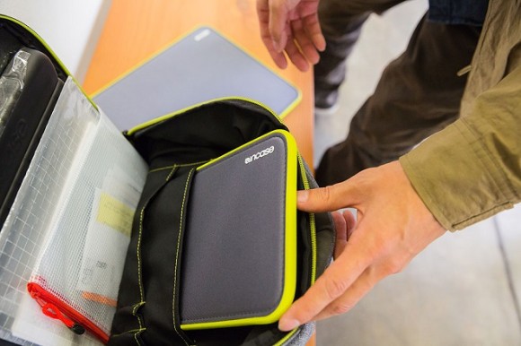 Design Heads :: Interview with Evan Hong of Incase - Carryology