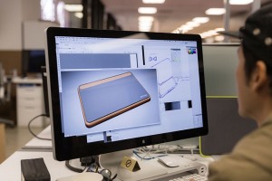 Design Heads :: Interview with Evan Hong of Incase - Carryology