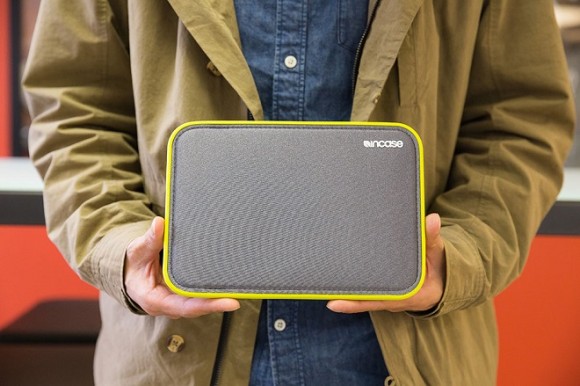 Design Heads :: Interview with Evan Hong of Incase - Carryology