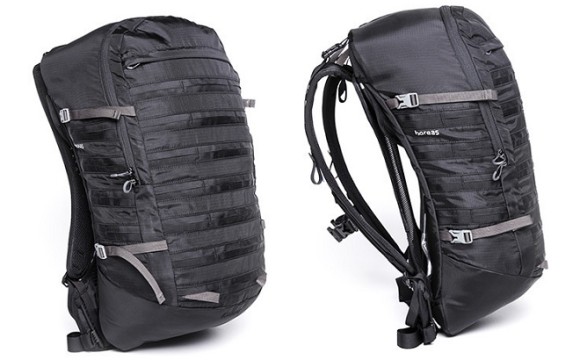 Buyer's Guide :: Best All-Rounder Backpacks - Carryology