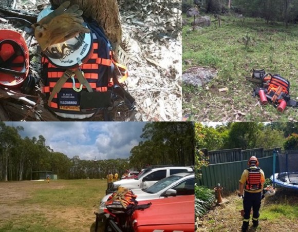 Specialist Carry :: Forge Co. Frontline Pack - Carryology