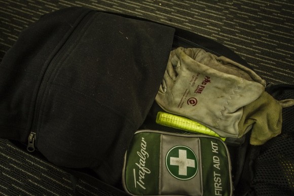 Specialist Carry :: Forge Co. Frontline Pack - Carryology