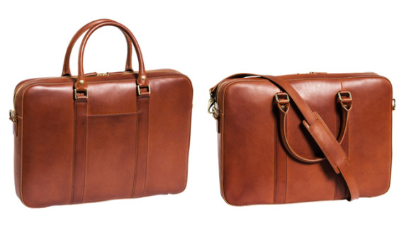 The Best Briefcases for Dapper Professionals - Carryology