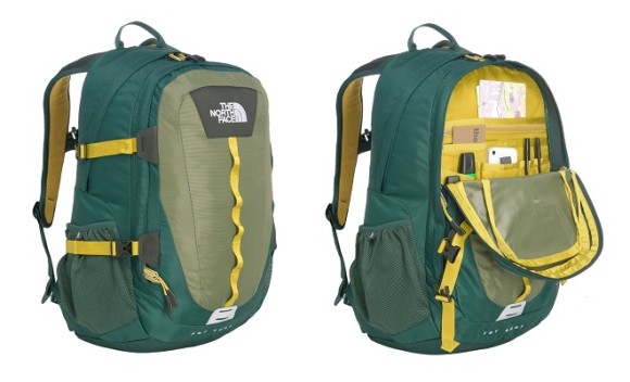 Buyer's Guide :: Best All-Rounder Backpacks - Carryology