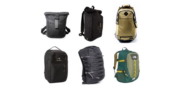 Buyer's Guide :: Best All-Rounder Backpacks - Carryology