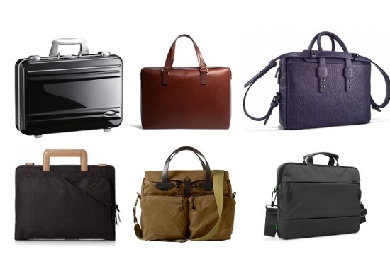 Briefcases Archives - Carryology