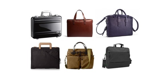 The Best Briefcases for Dapper Professionals - Carryology