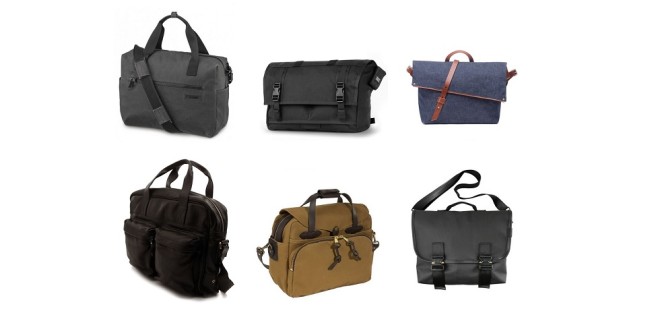 Buyer's Guide :: Best Work Messengers (Part 2) - Carryology